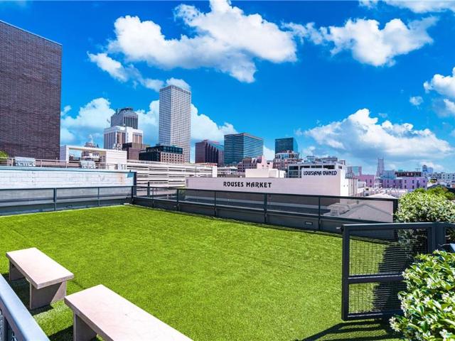 1001 Julia St, Unit 6D, New Orleans, LA 70113 | MLS #2495