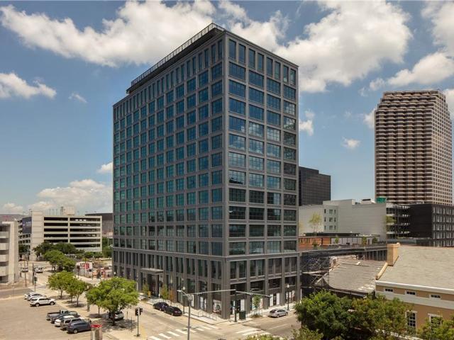 1001 Julia Street # 12A