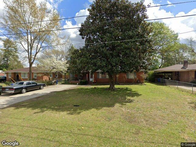 1001 Juniper Dr, Fayetteville, NC 28304