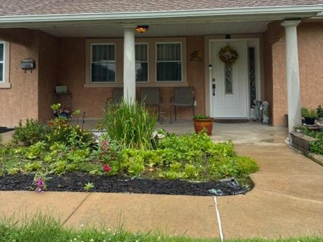 1001 Jeffrey Drive