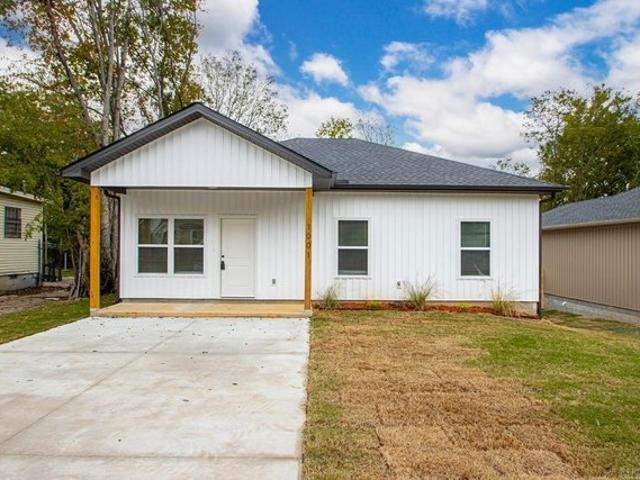 1001 Johnson St, Little Rock, AR 72204