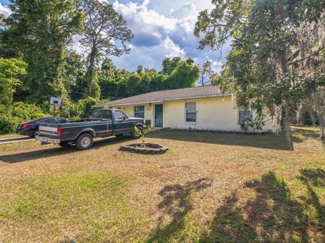 1001 Jones Ave, Inverness, FL 34453