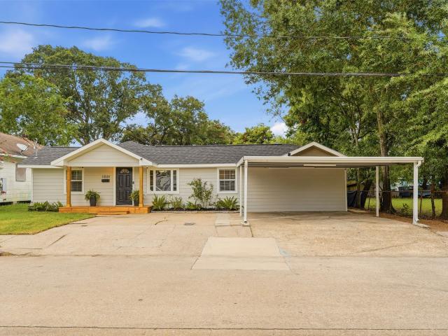1001 Joseph Street