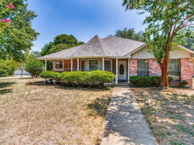 1001 Jorgenson Road