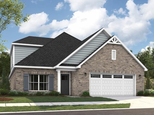 1001 Kayce Dr, Prattville, AL 36066