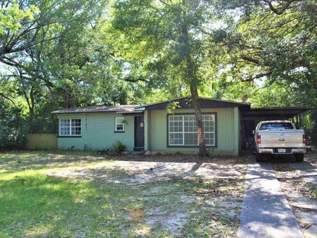 1001 Kearney Ave, Pensacola, FL 32505