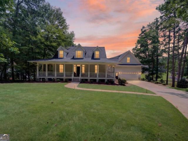 1001 Kingsford Way