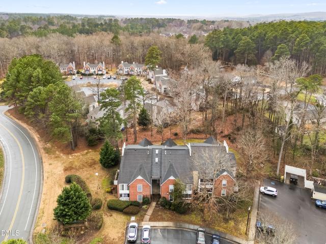 1001 Kingswood Dr, Unit J, Chapel Hill, NC 27517 | MLS #10139