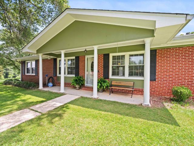1001 Kingston Drive