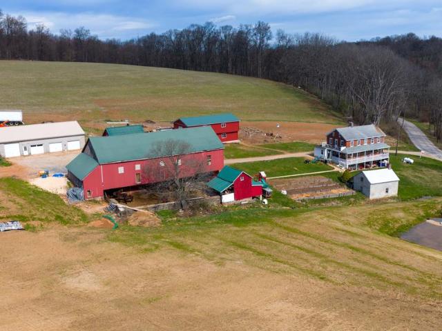 1001 Kirchner Road
