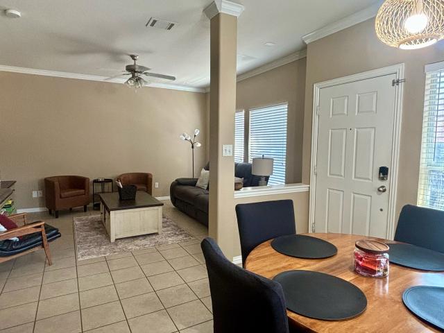 1001 Krenek Tap Road 2801