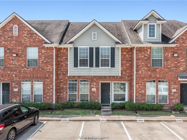 1001 Krenek Tap Rd, Unit 2105, College Station, TX 77840 | MLS #26002