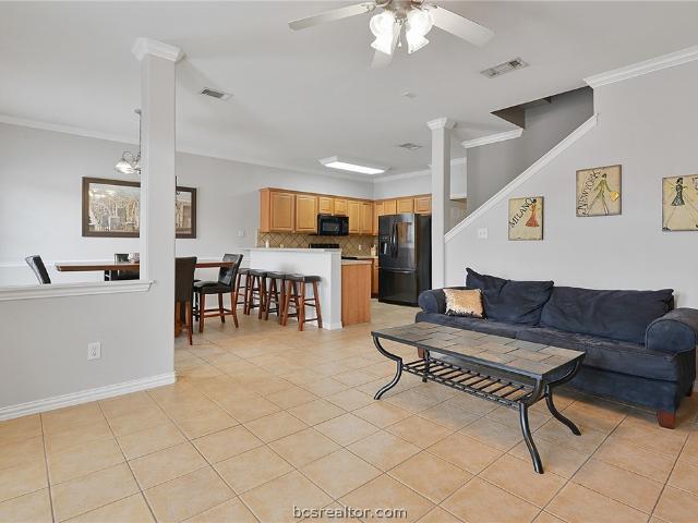 1001 Krenek Tap Rd, Unit 2102, College Station, TX 77840 | MLS #26002