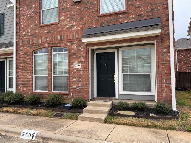 1001 Krenek Tap Rd, Unit 2405, College Station, TX 77840 | MLS #26002 | Compass