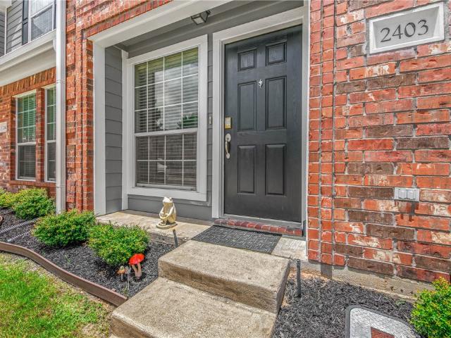 1001 Krenek Tap Rd, Unit 2403, College Station, TX 77840 | MLS #26001 | Compass