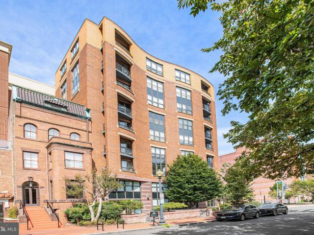 1001 L St NW, Unit 811, Washington, DC 20001 | MLS #DCDC2250