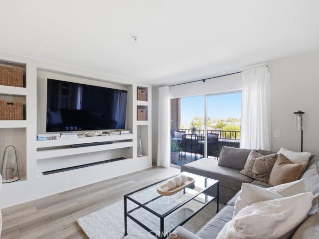 1001 La Terraza 203