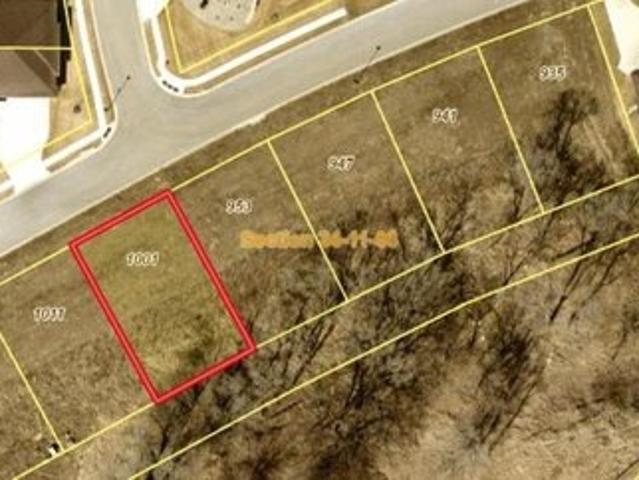 1001 Lacebark Ln, Lincoln, NE 68521