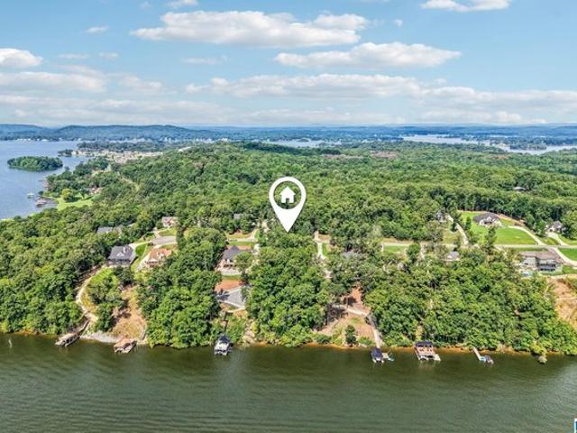 1001 Lakeview Dr Lot 46, Pell City, AL 35128