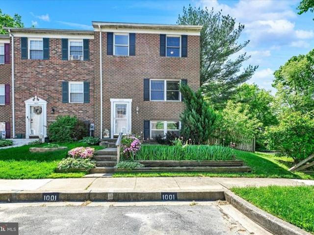 1001 Lake Front Dr, Edgewood, MD 21040