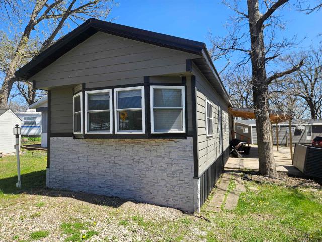 1001 Lake Shore Drive # 1E