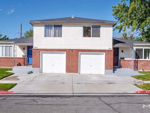 1001 Lander St, Reno, NV 89509