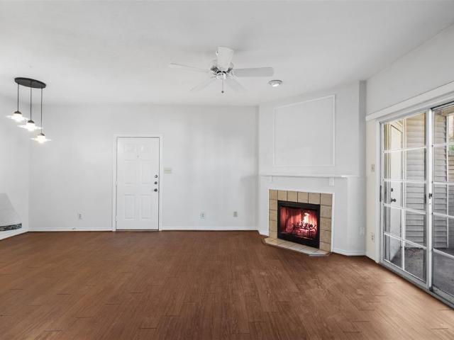 1001 Liberty Street # 116