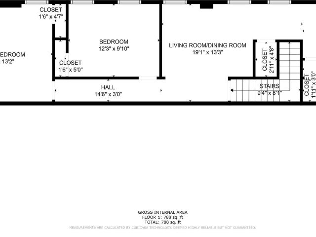1001 Light St, Unit 3, Baltimore, MD 21230 | MLS #MDBA2209 | Compass