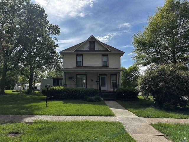 1001 Lincoln St, Blue Rapids, KS 66411