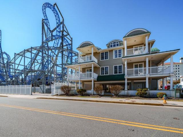 1001 Little Atlantic Ave, Unit 271, Ocean City, NJ 08226 | MLS #605956 | Compass