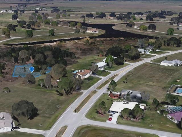1001 Little Ct, Sebring, FL 33876 | MLS #A11817