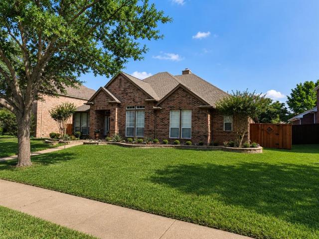 1001 Lochness Lane