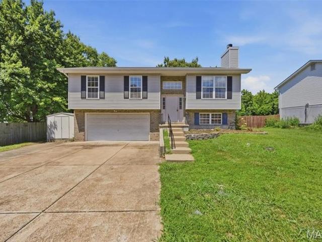 1001 Parc Central Dr, Festus, MO 63028