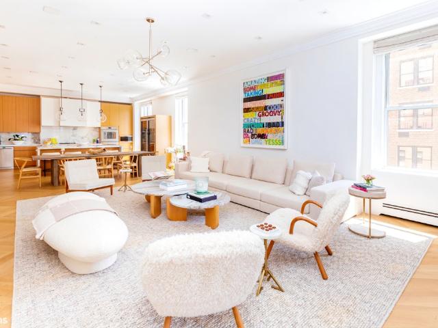 1001 PARK Avenue 6S