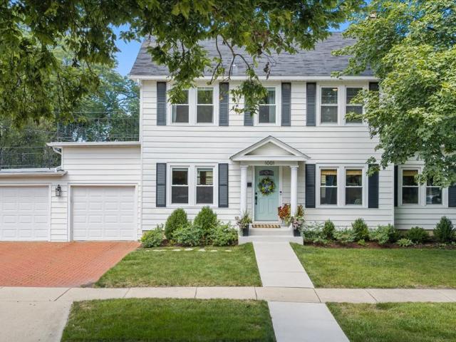 1001 Peyton Street