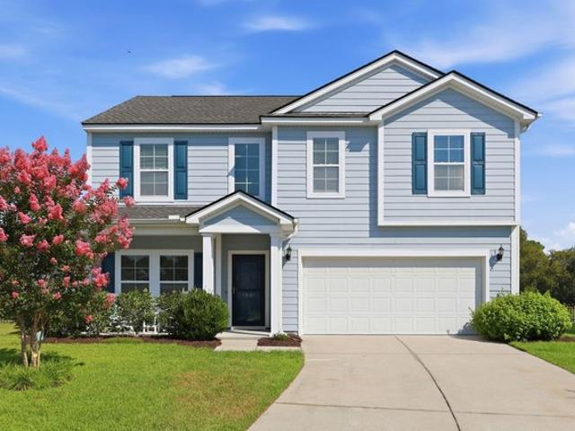 1001 Pigeon Pt, Johns Island, SC 29455