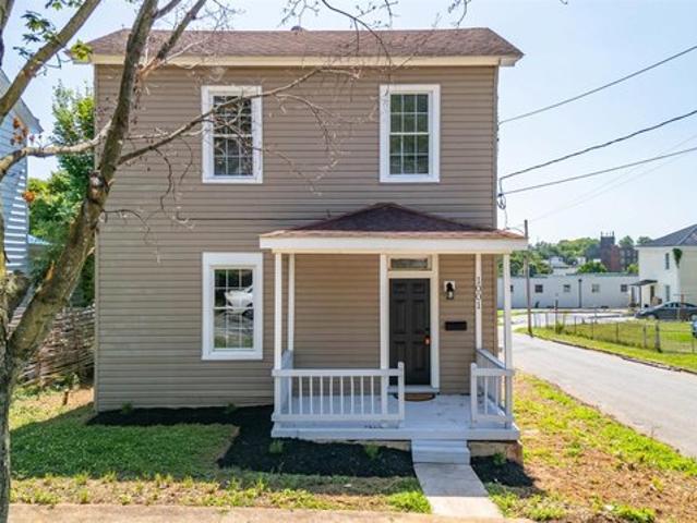1001 Pierce St, Lynchburg, VA 24501