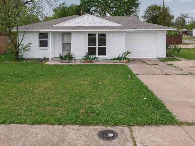 1001 Pioneer Road