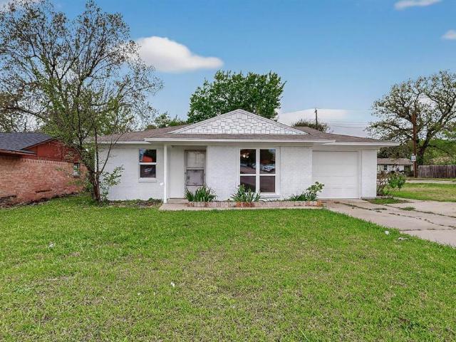 1001 Pioneer Rd, Mesquite, TX 75149 | MLS #21225 | Compass