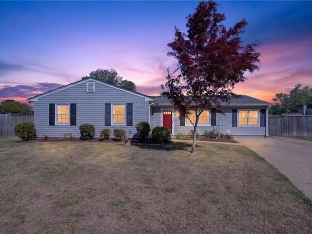 1001 Pine Forest Ct, Virginia Beach, VA 23464
