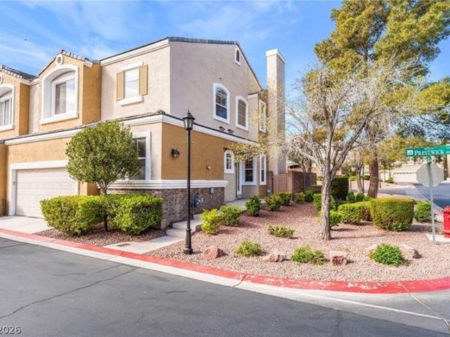 1001 Prestwick St, Las Vegas, NV 89145