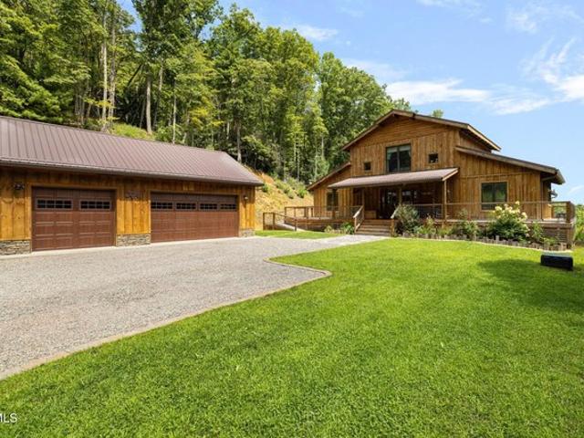 1001 Preserve Way, Mountain City, TN 37683
