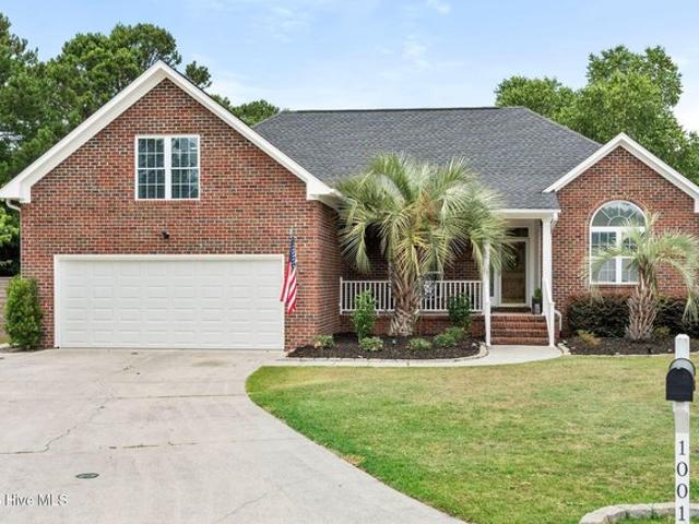 1001 Primivera Ct W, Wilmington, NC 28409