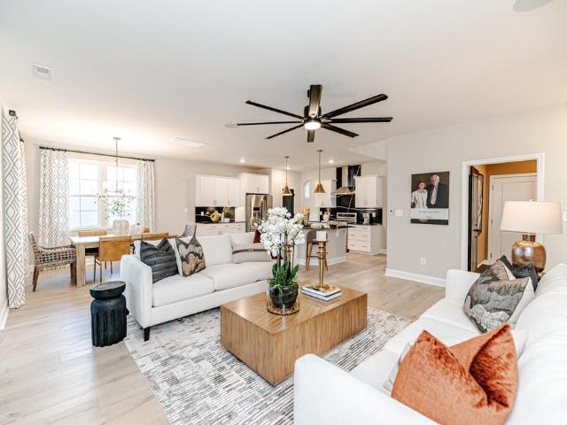 1001 Prominence Drive