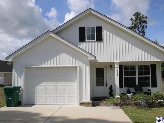 1001 Quail Dr, Pamplico, SC 29583