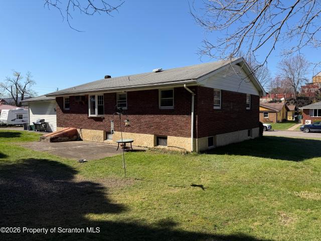 1001 Quarry Rd, Old Forge, PA 18518 | MLS #SC261410 | Compass
