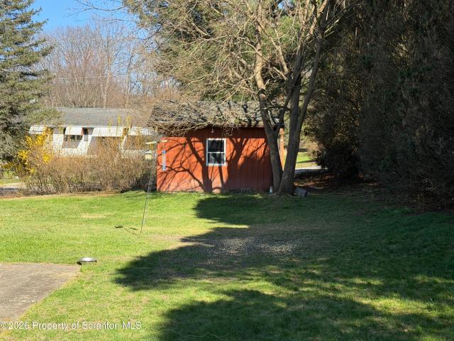 1001 Quarry Street
