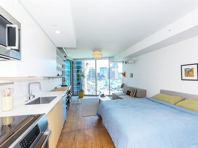 1001 Queen St Apt 1411, Honolulu, HI 96814