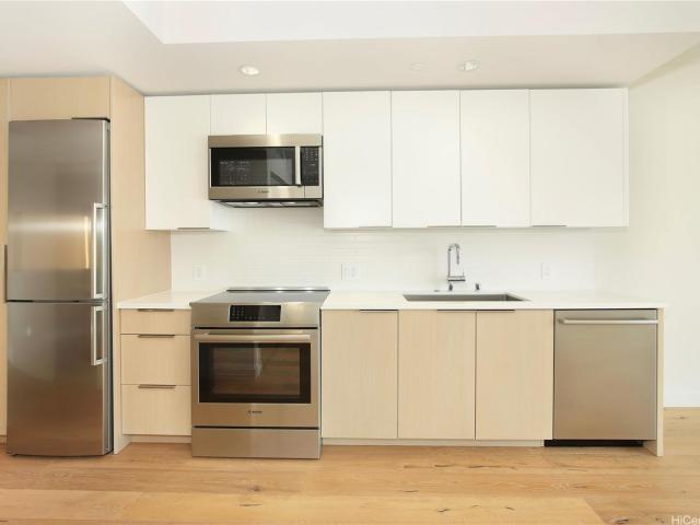 1001 Queen St, Unit 1107, Honolulu, HI 96814 | MLS #202607 | Compass