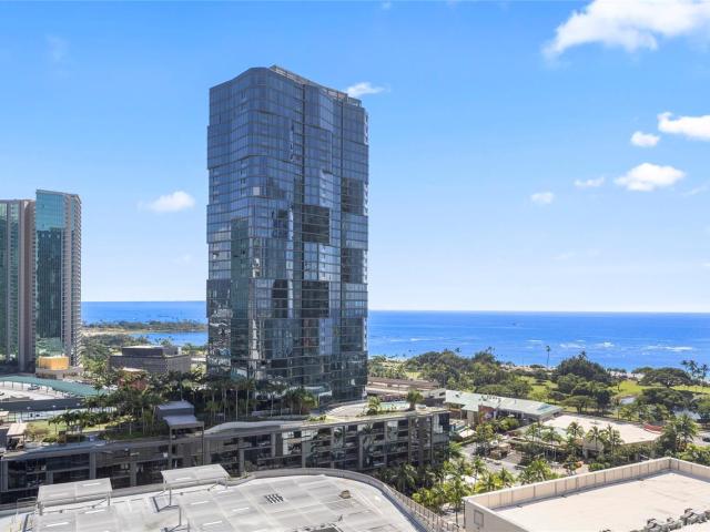 1001 Queen St, Unit 1708, Honolulu, HI 96814 | MLS #202601 | Compass